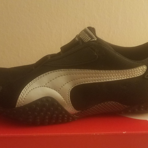 Puma | Shoes | Puma Monstro | Poshmark